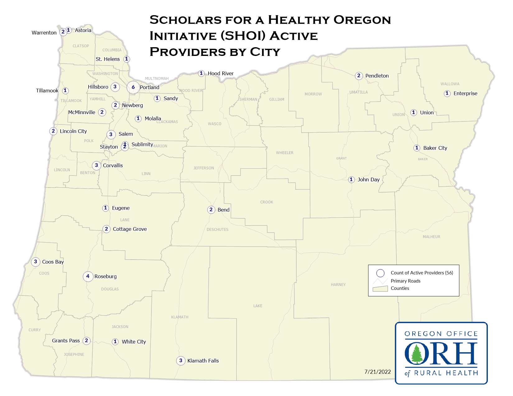 SHOI Map 7-20-22 | OHSU